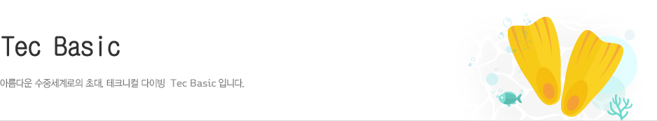 세부다이빙 1번지 오션플레이어